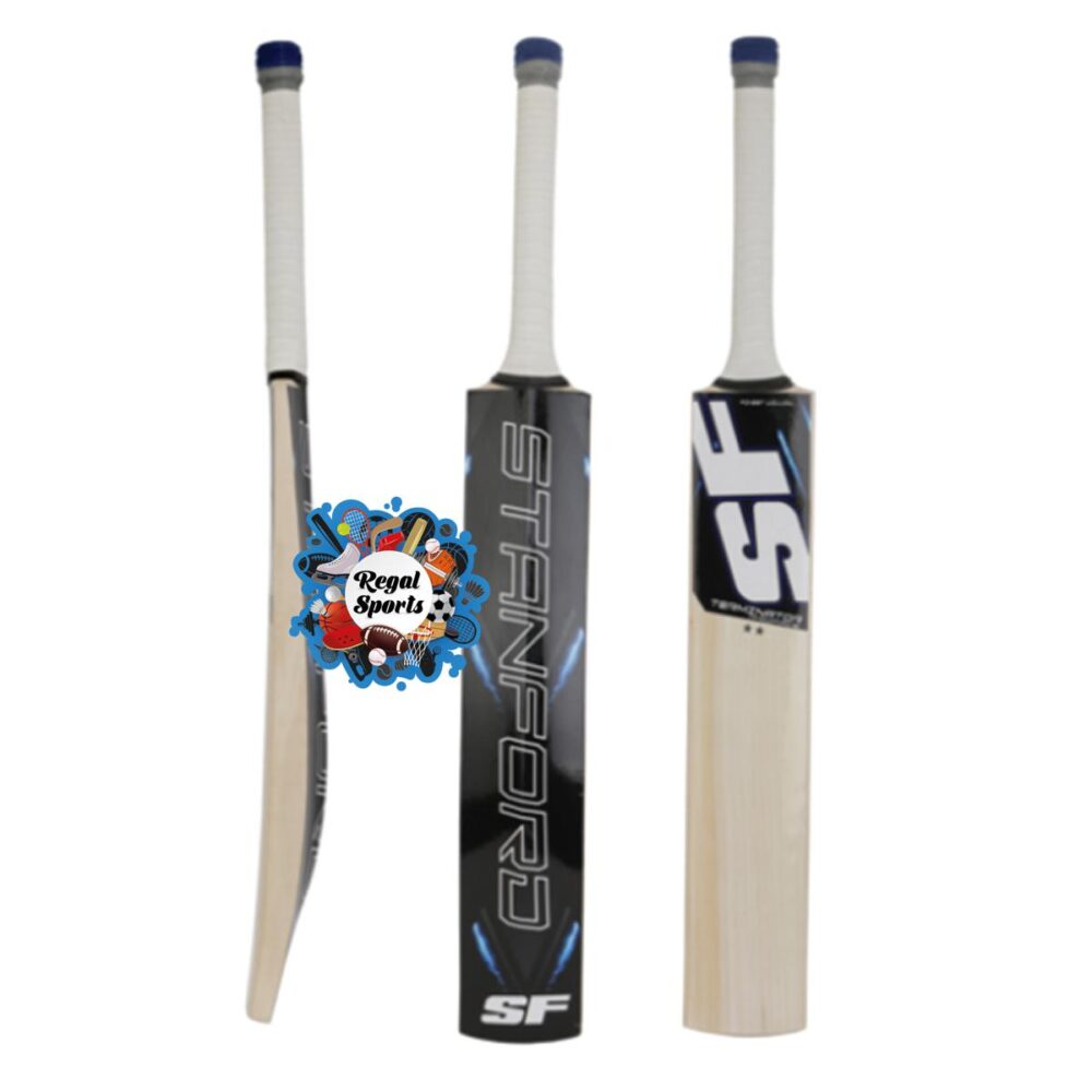Cricket Bat – SF – Terminator 2 Star – Kashmir Willow – Regalsportscom