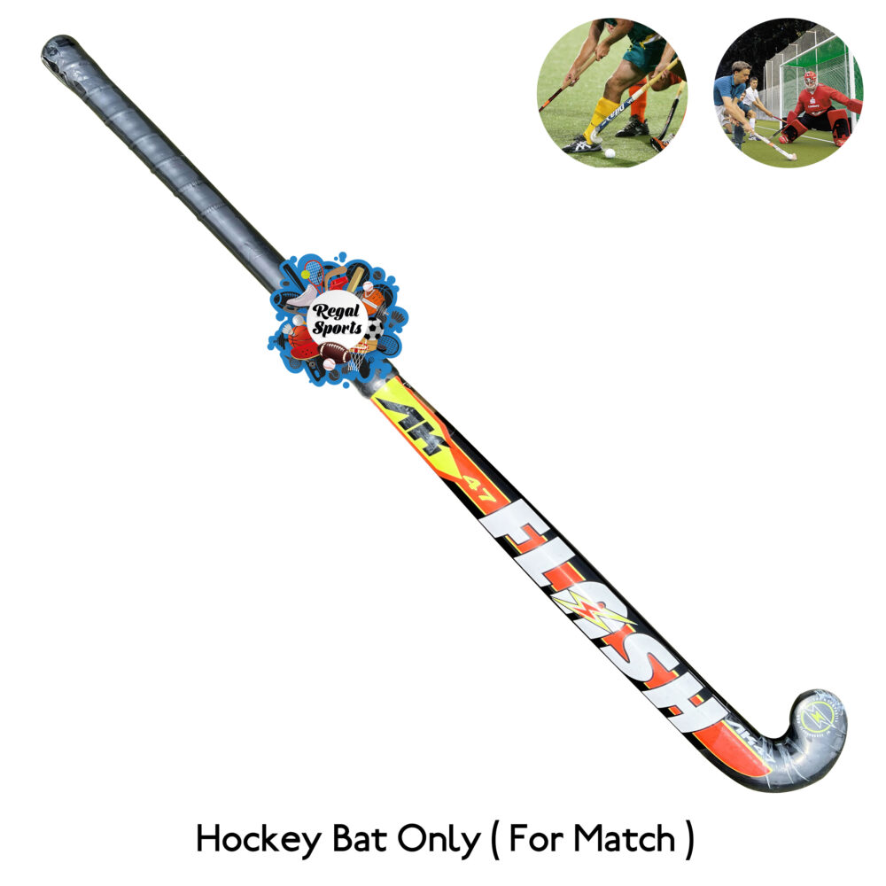 Hockey Stick – AK 47 Flash – Fiber – Regalsportscom