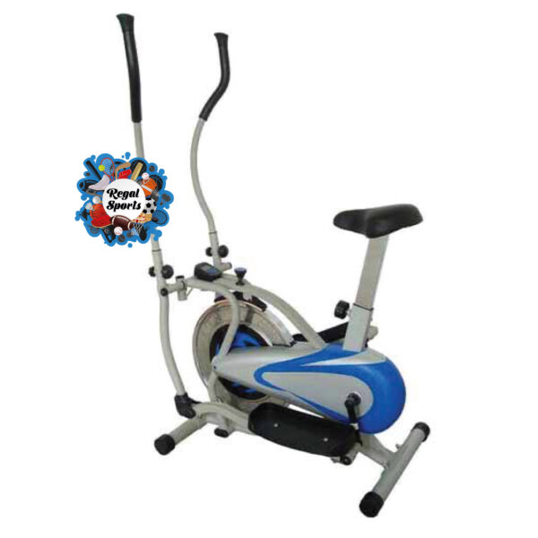 Orbitrac Bike – Lucky Stars – KPR42104 – Regalsportscom